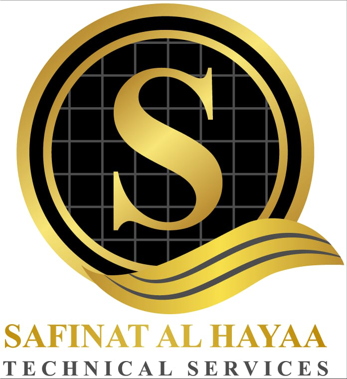 Safinat Al Hayaa Technical Services