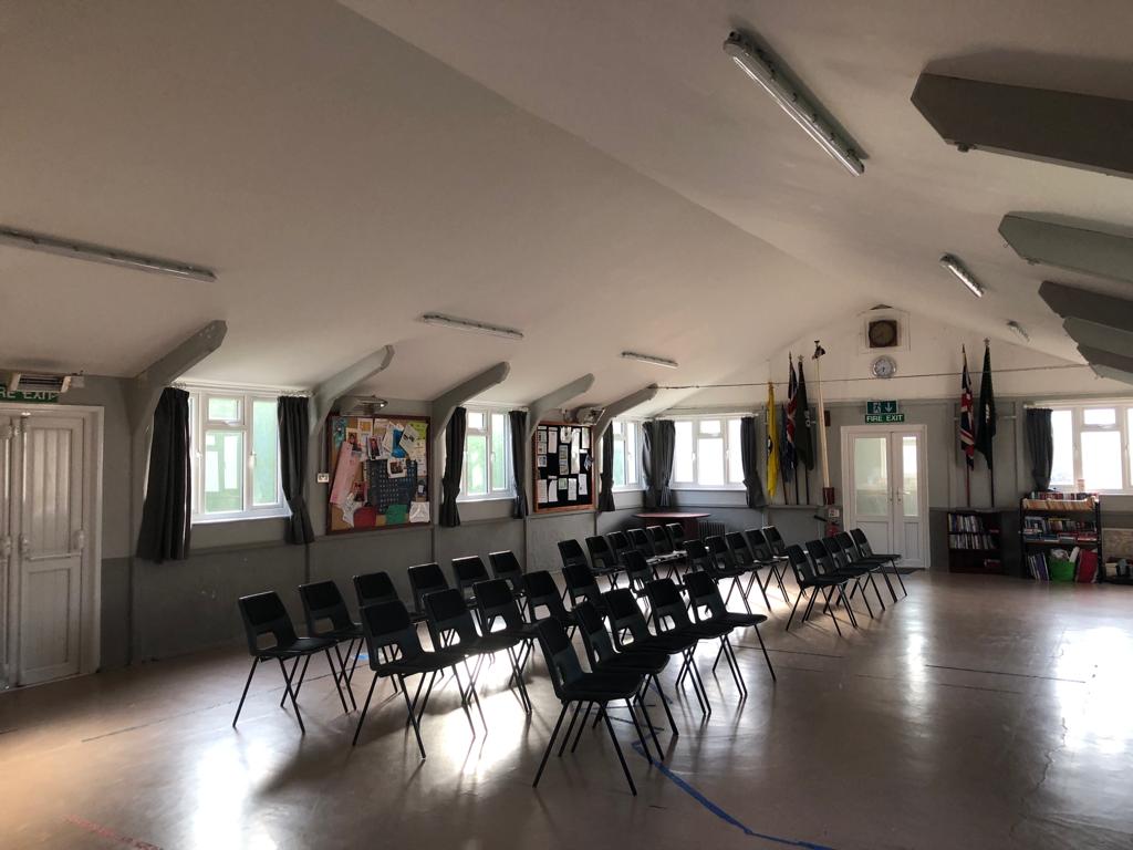Longfield Hill Community Hall