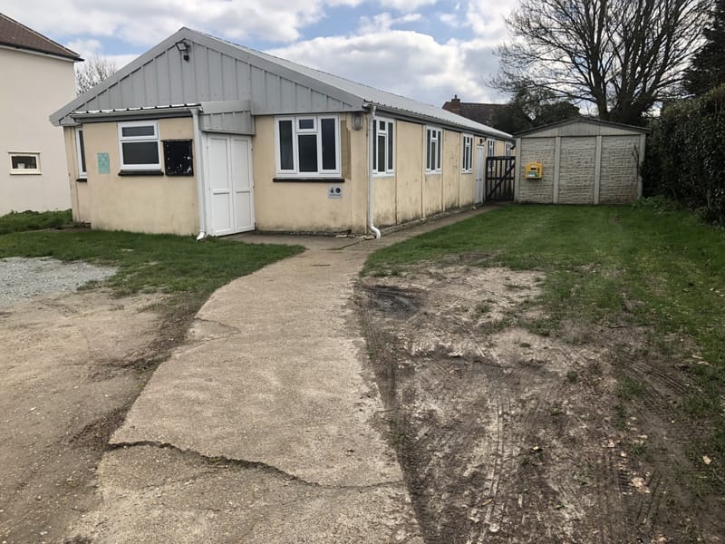 Longfield Hill Community Hall