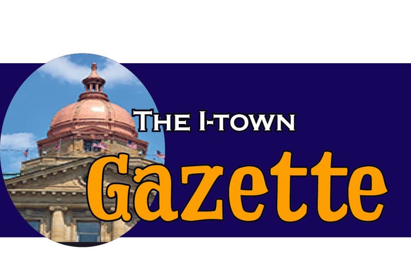 News and more for the Ironton, Ohio area