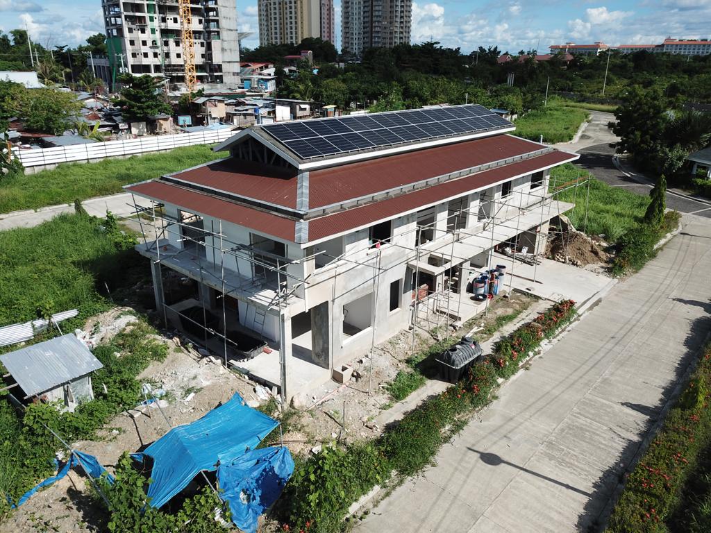 Radius One Architecture and Construction