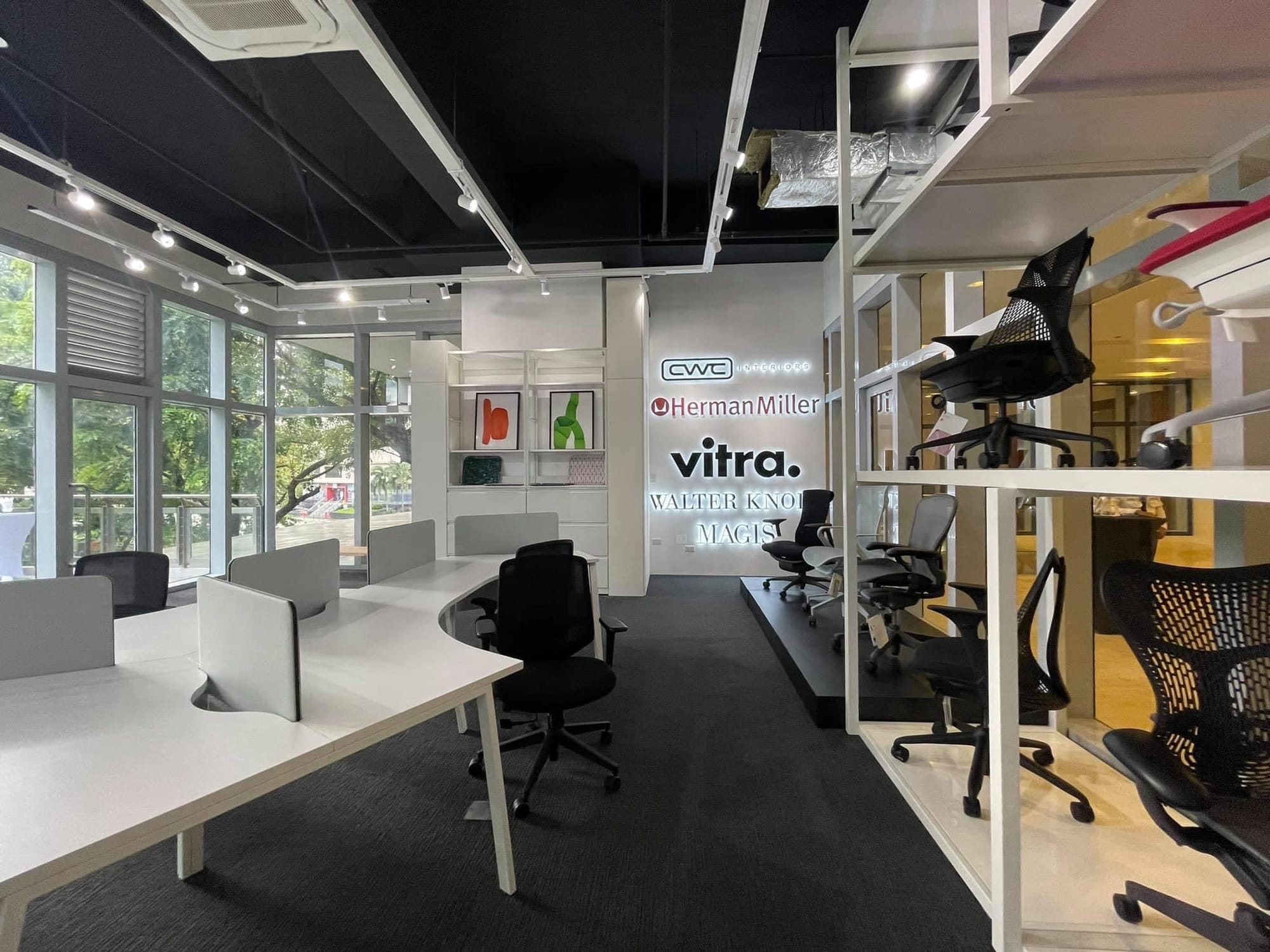 Radius One Architecture and Construction