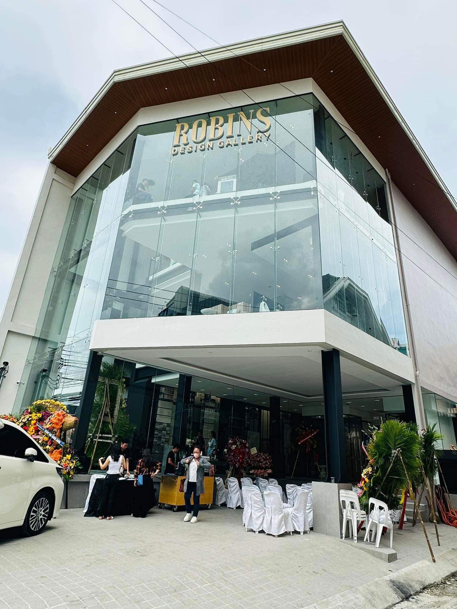 Radius One Architecture and Construction