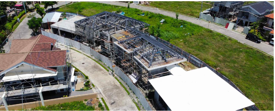 Radius One Architecture and Construction