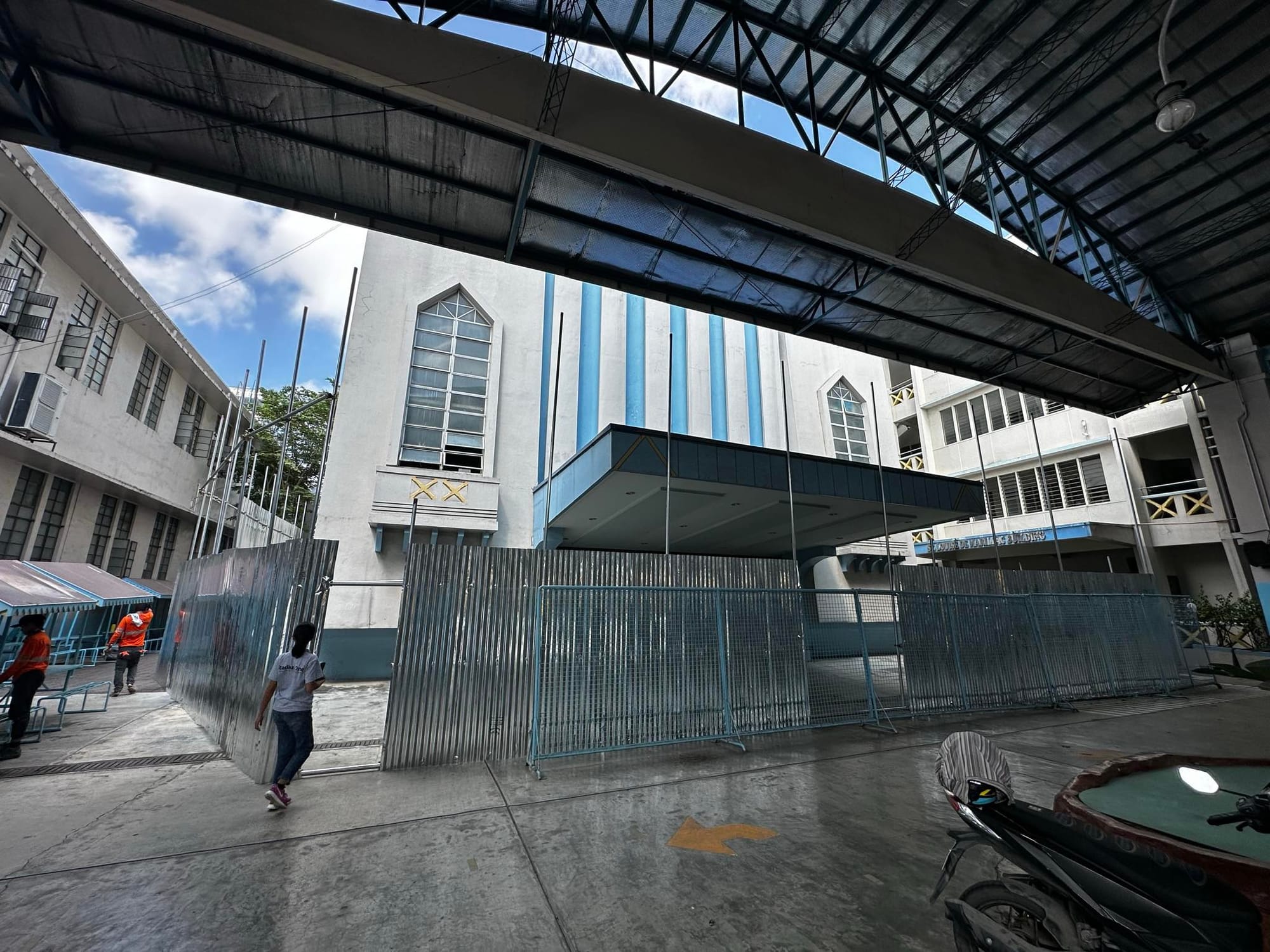 Radius One Architecture and Construction