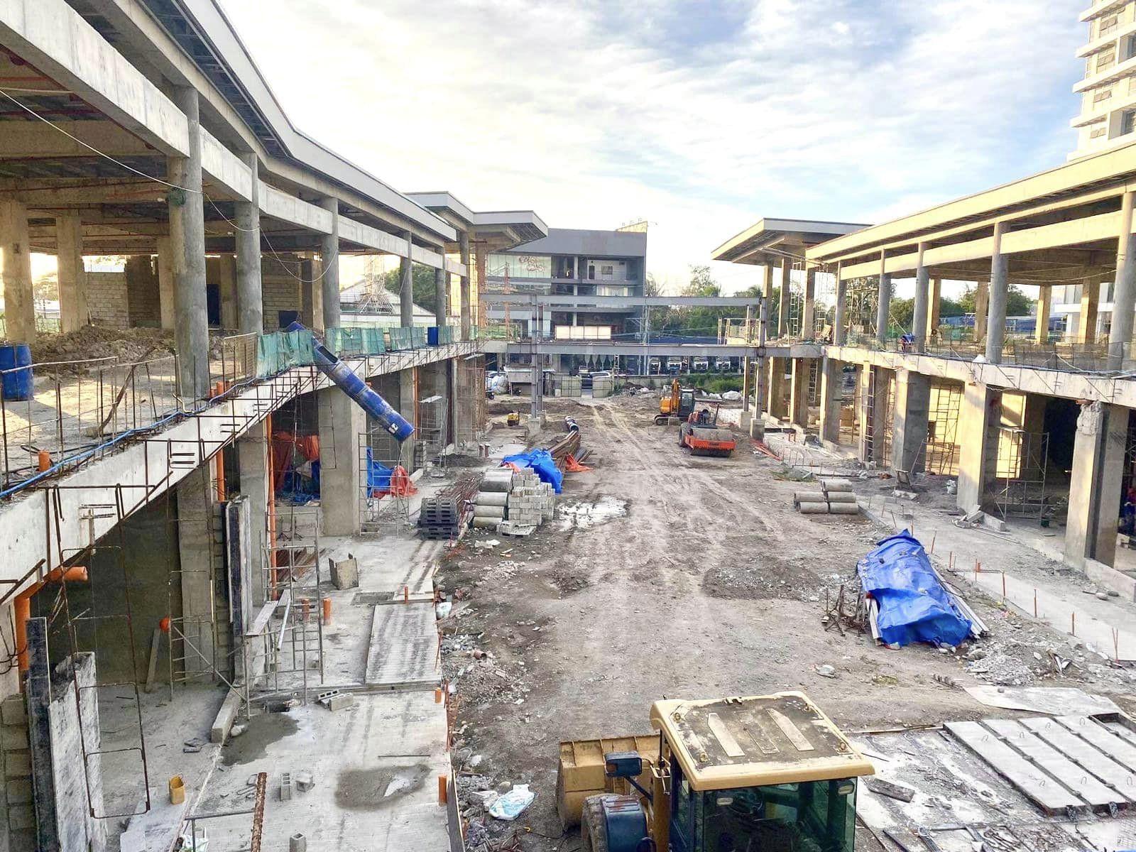 Radius One Architecture and Construction