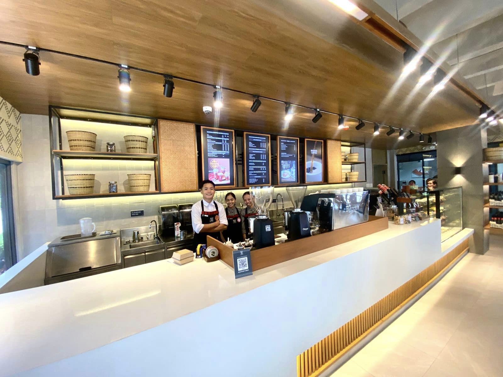 Radius One Architecture and Construction