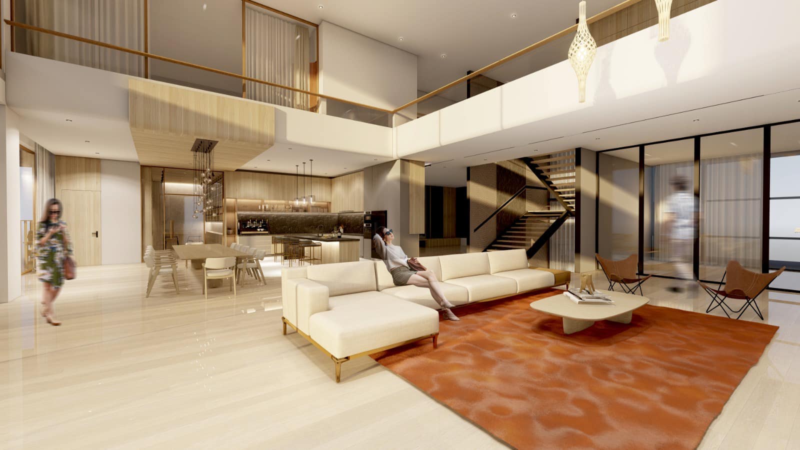 Radius One Architecture and Construction