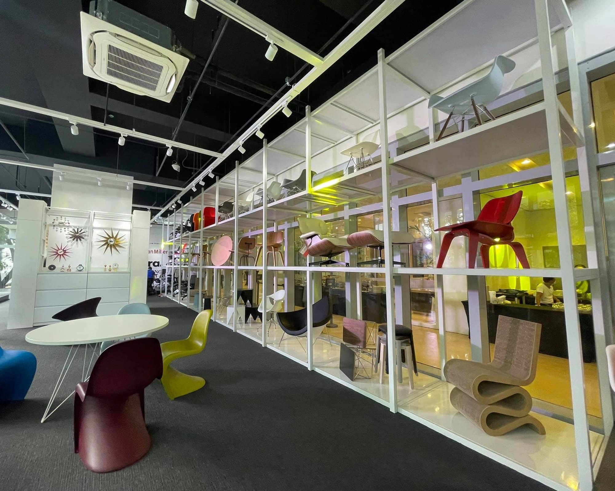 Completed Projects - Radius One Architecture and Construction