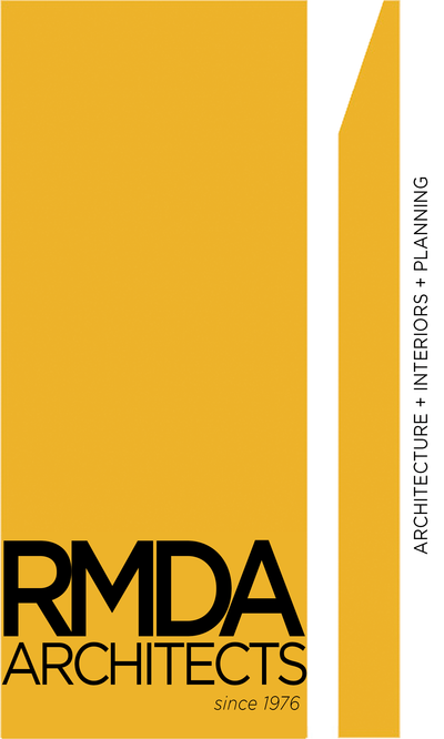 Radius One Architecture and Construction