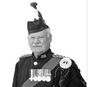 gordon highlanders pipe band