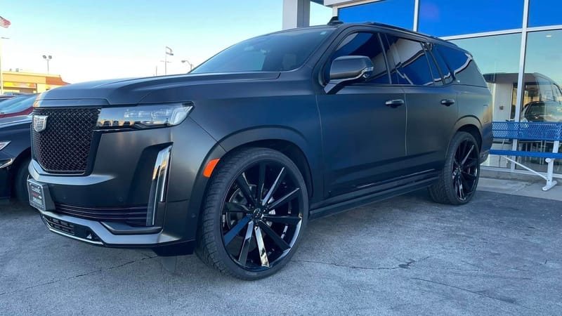 gowrap - SUPER MATTE WRAPS