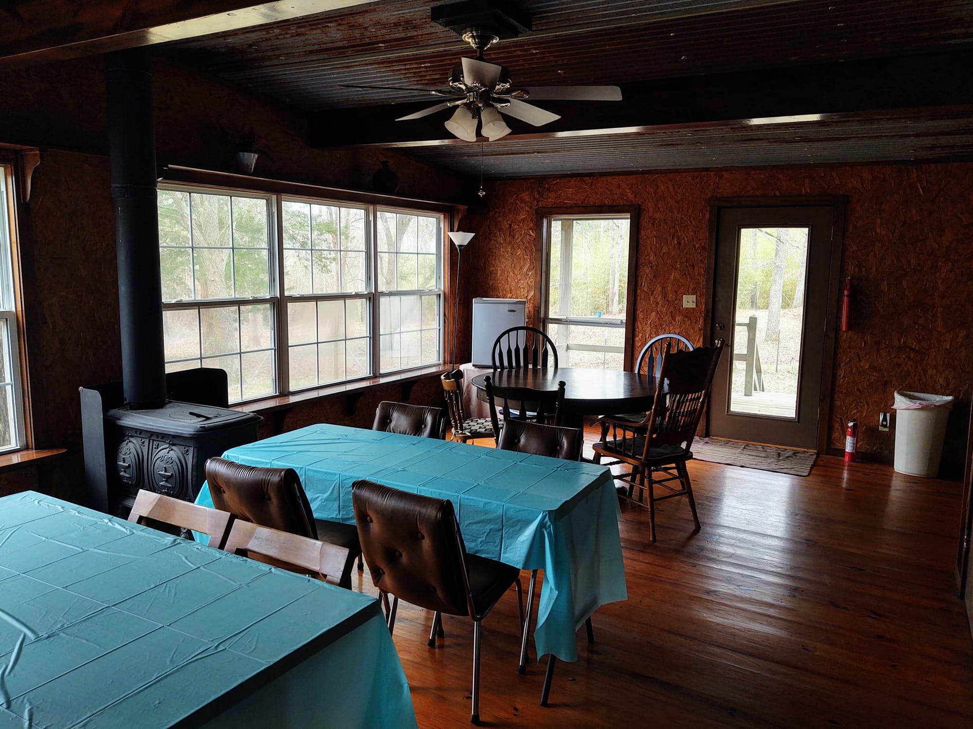 Big Fish Cabins - Big Fish Rentals | Cabins