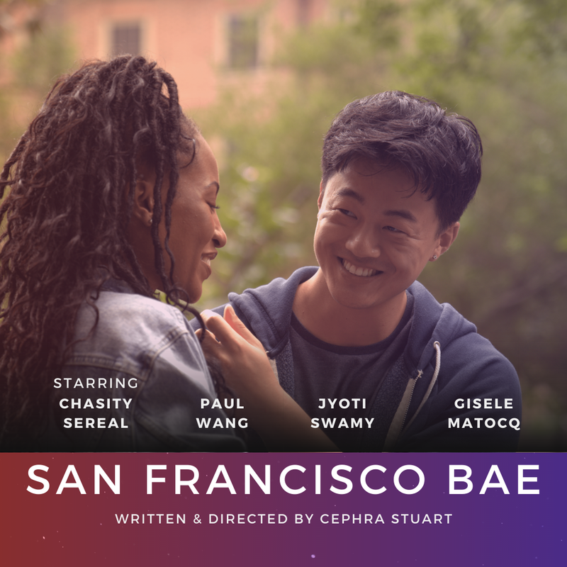 San Francisco Bae - Feature Film