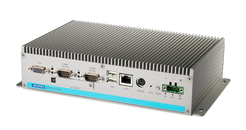 BMS Monitor - EC Products Ltd.