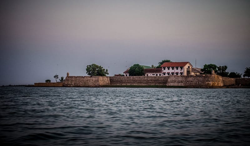 RCBH - Rotary Club Of Batticaloa Heritage