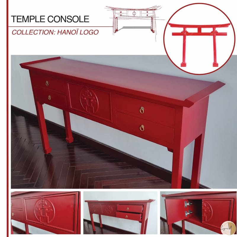 Tables - Legacy Handmade Furniture