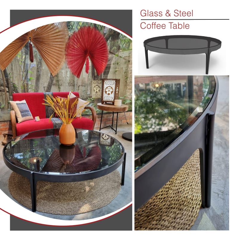 Tables - Legacy Handmade Furniture