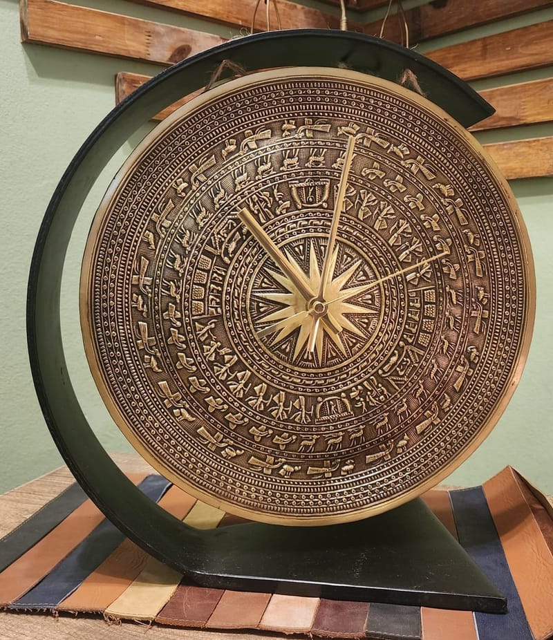 Legacy Clocks - Legacy Handmade Furniture