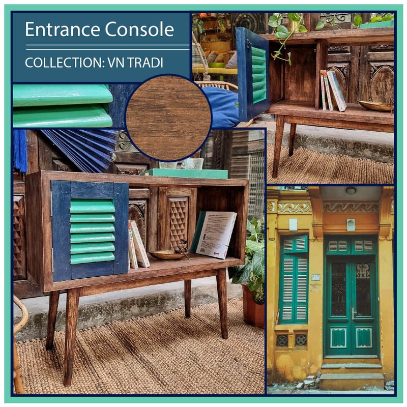 Tables - Legacy Handmade Furniture