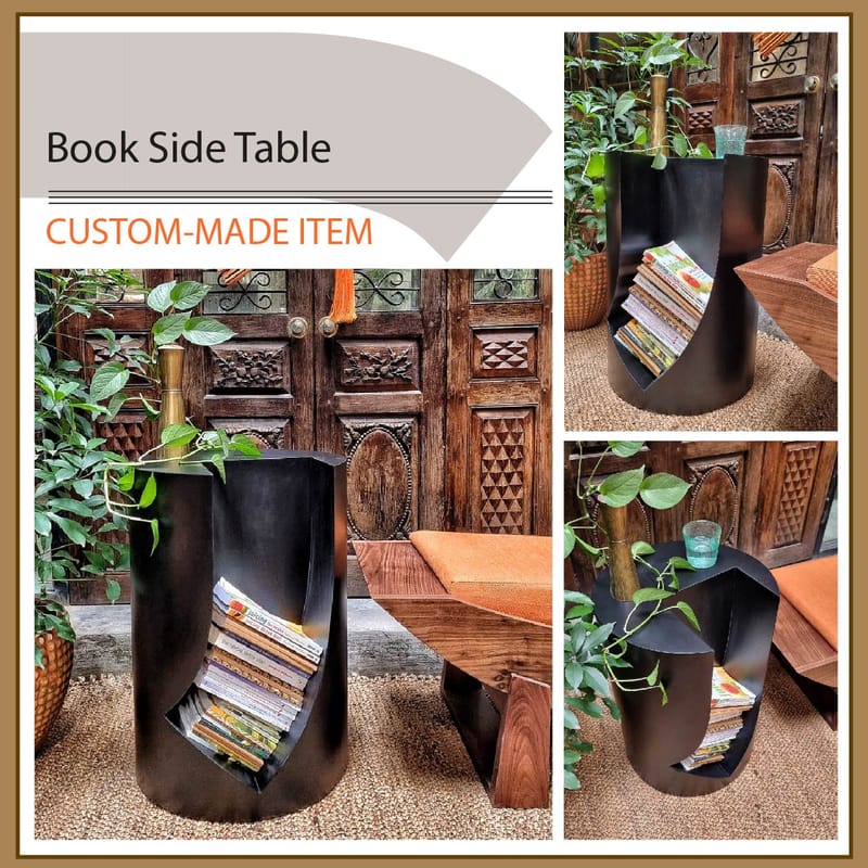 Tables - Legacy Handmade Furniture