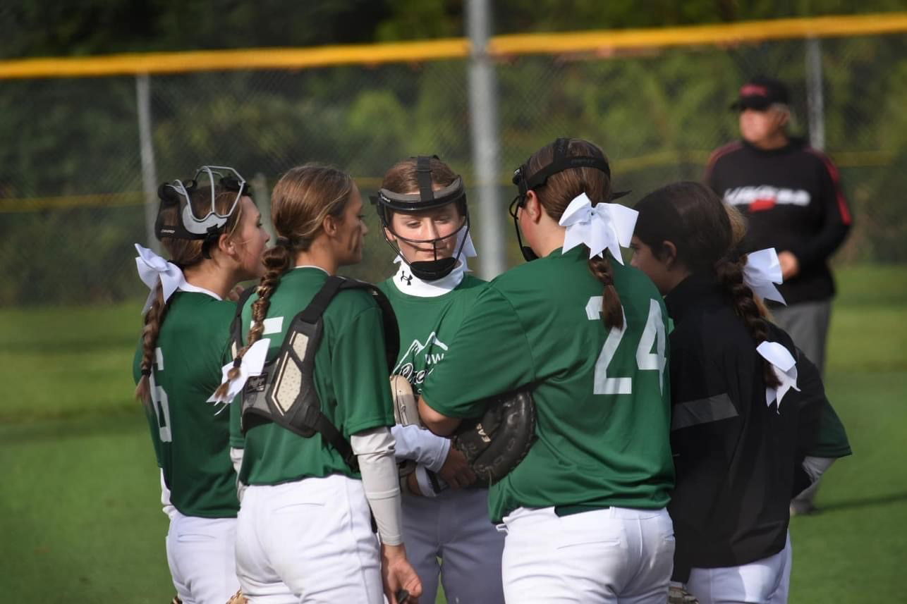 NW Crushers Fastpitch - NW Crushers Fastpitch