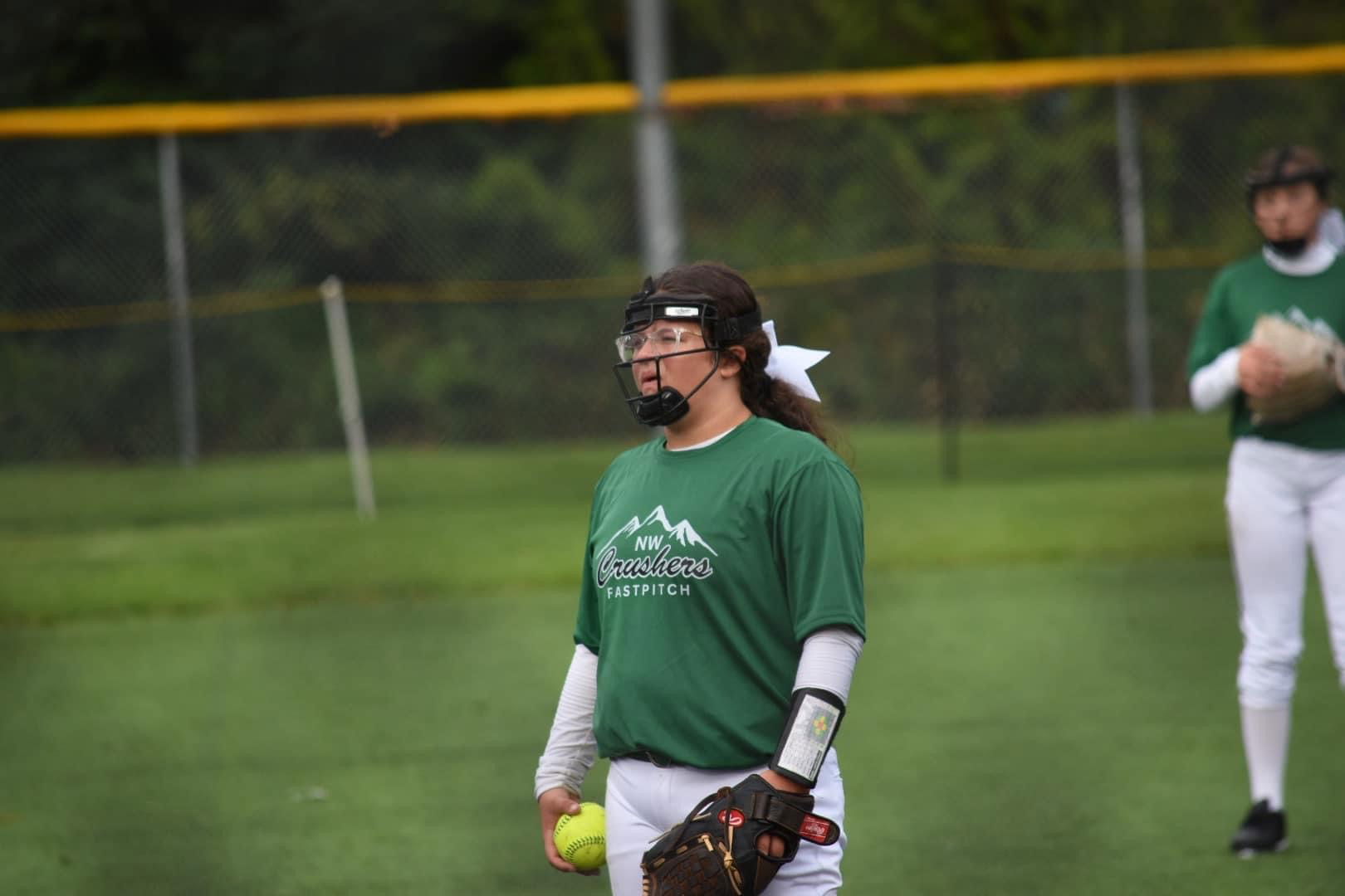 NW Crushers Fastpitch - NW Crushers Fastpitch