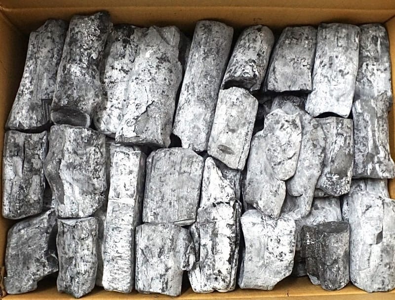 Binchotan - Binchotan