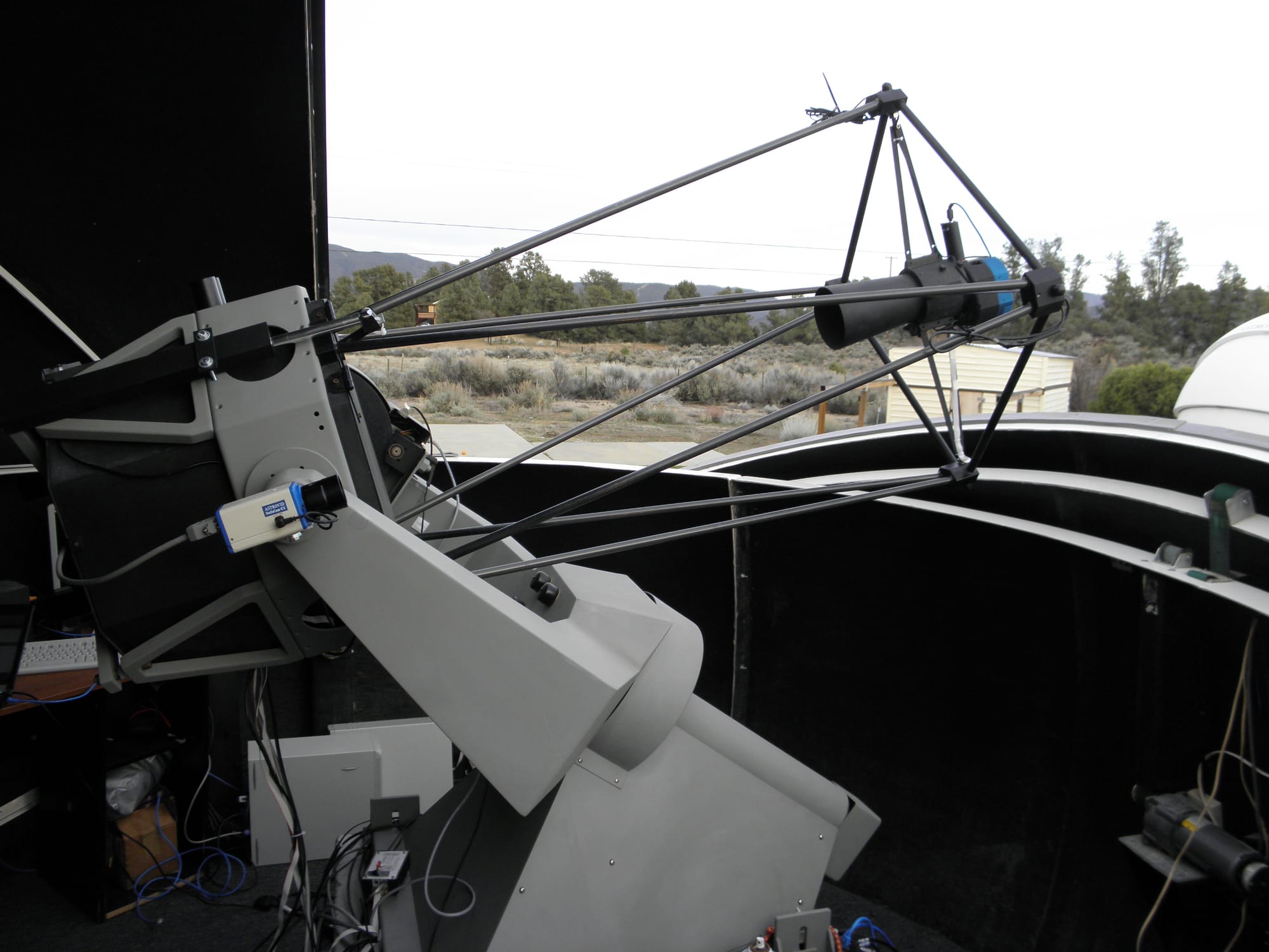 POA - Welcome to Polaris Observatory Association