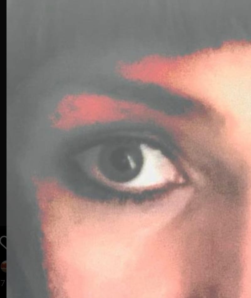 Alanna Hamilton art profile - Alanna Hamilton Art ProfileHours spent in ...