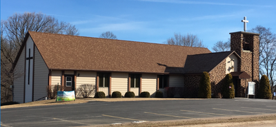 St. Paul - St. Paul & Immanuel Parish, LCMS