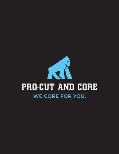 Pro-Cut and Core
