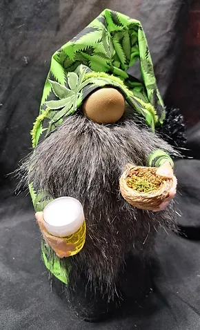 JadedDawn Creations - Unique Gnomes looking for new homes to make you ...