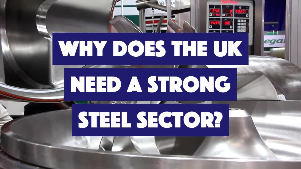 UK Steel Homepage