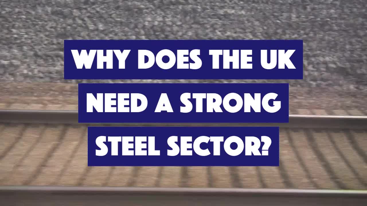 UK Steel - The home of the UK Steel industry