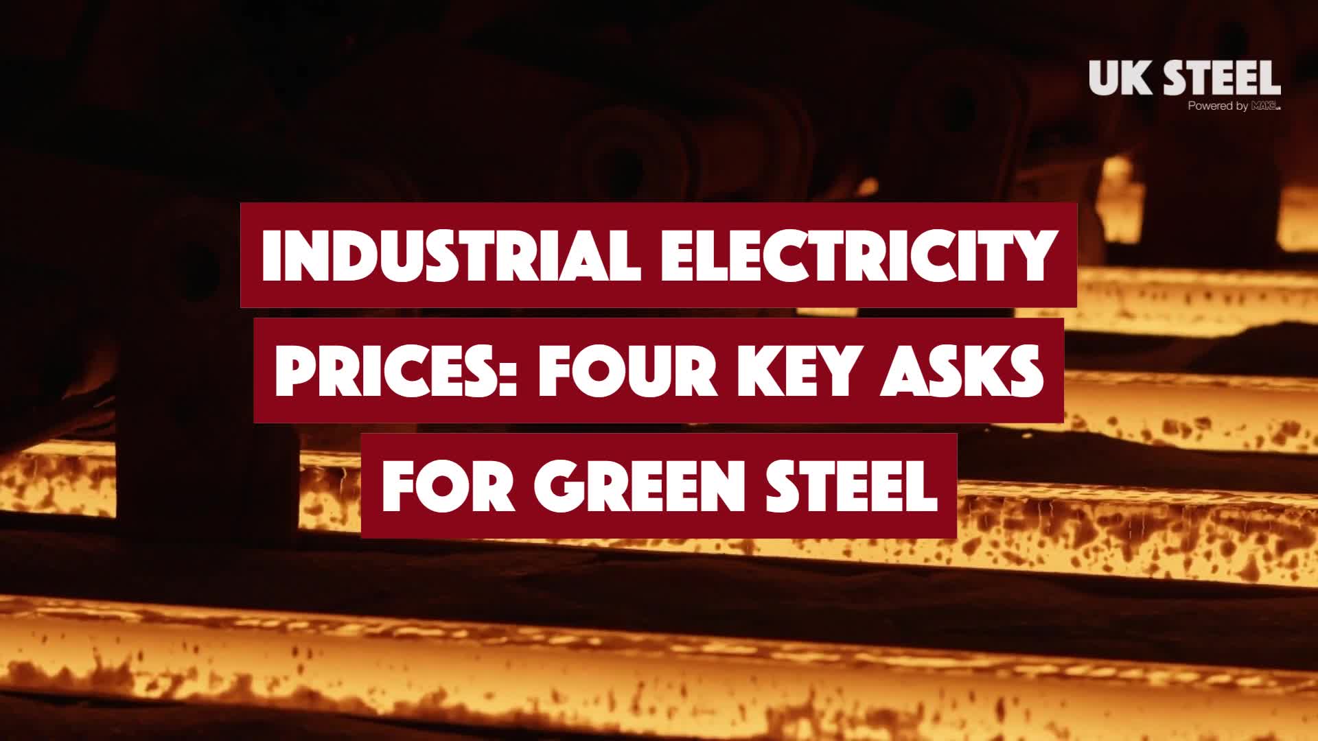 UK Steel - The home of the UK Steel industry