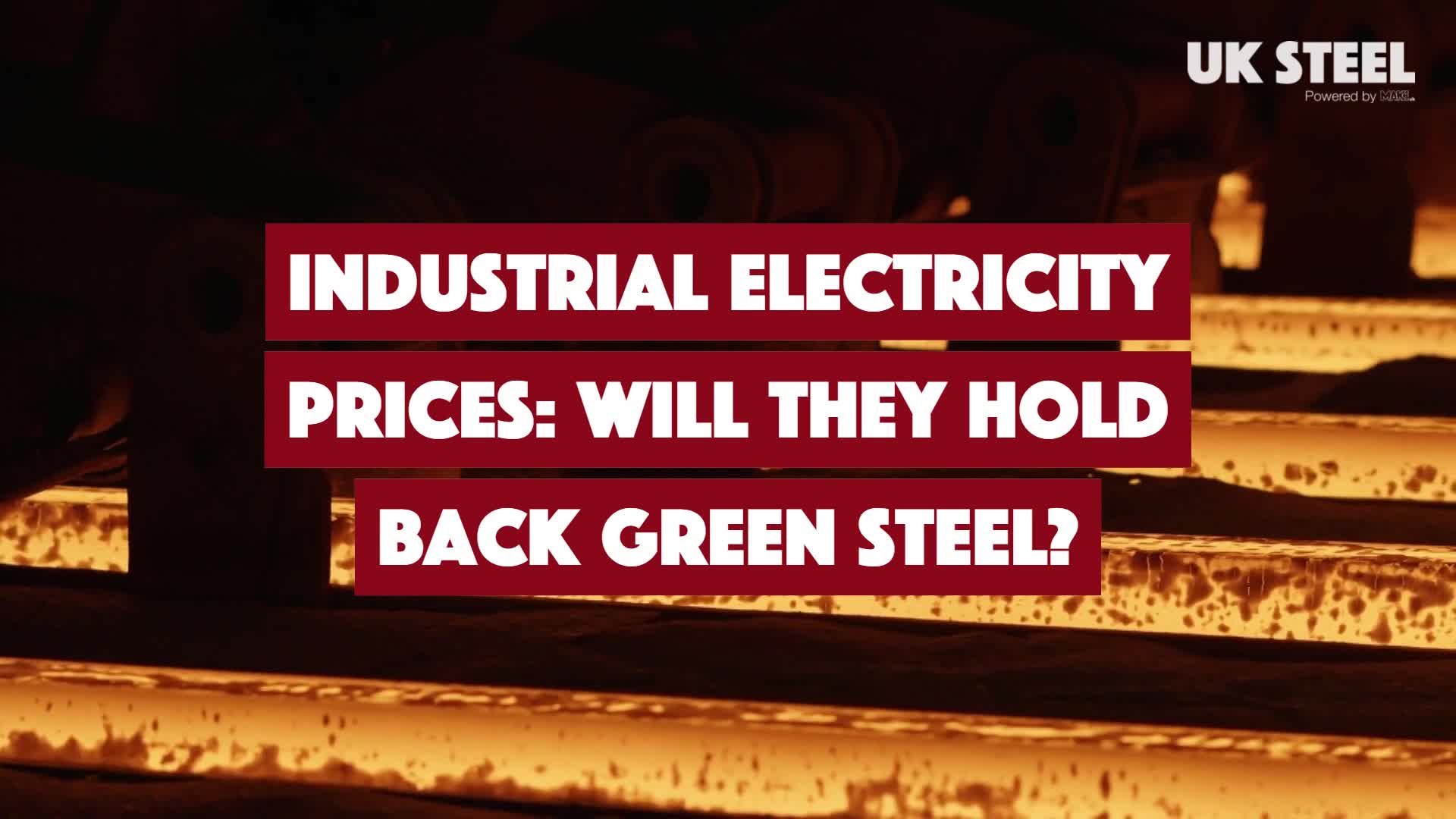 UK Steel - The home of the UK Steel industry