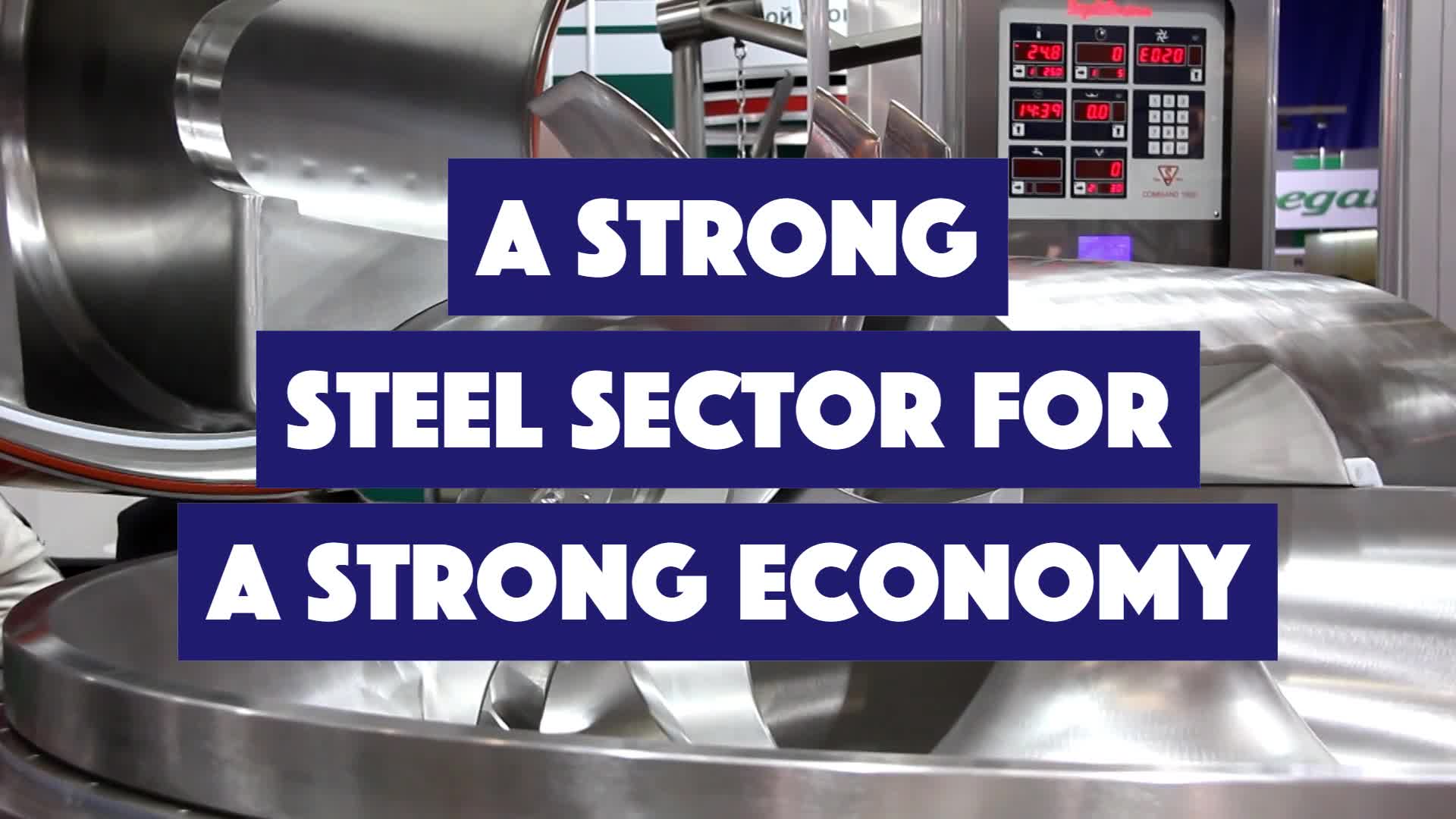 UK Steel - The home of the UK Steel industry