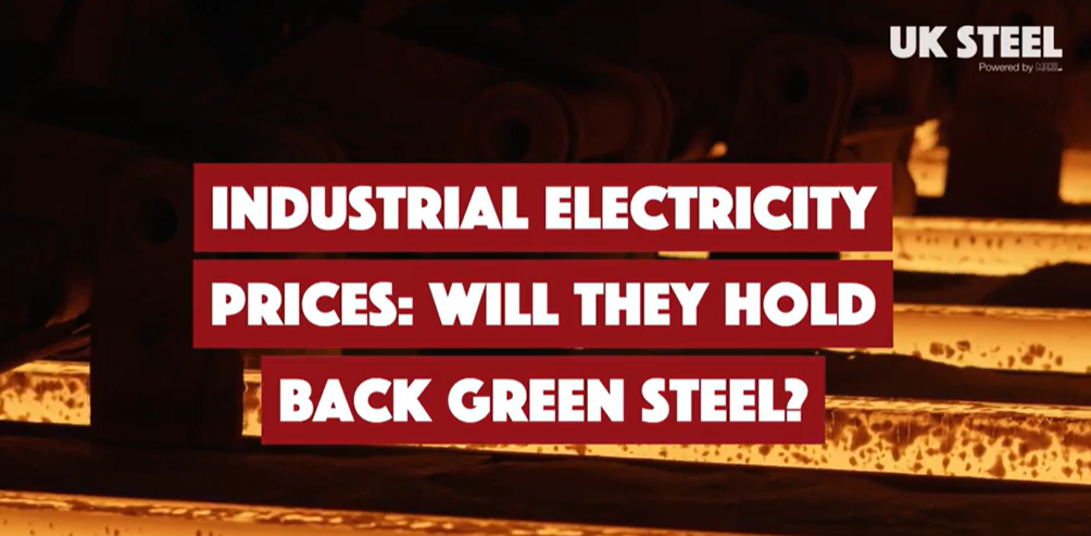 UK Steel - Home of the UK Steel industry