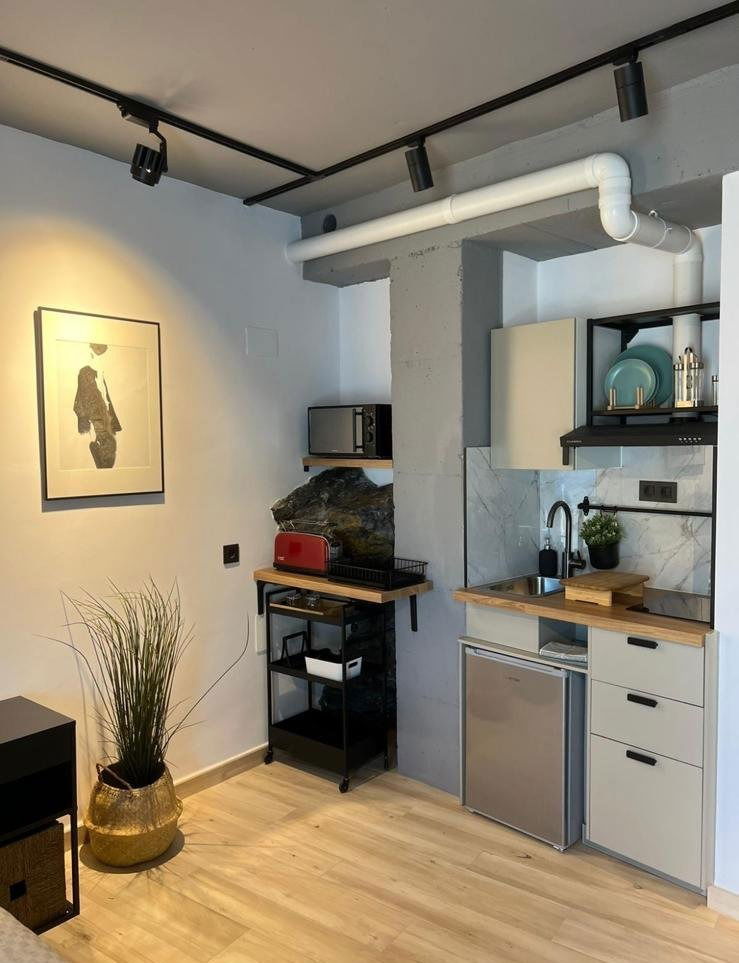 Victoria loft - APARTAHOTEL VICTORIA LOFT