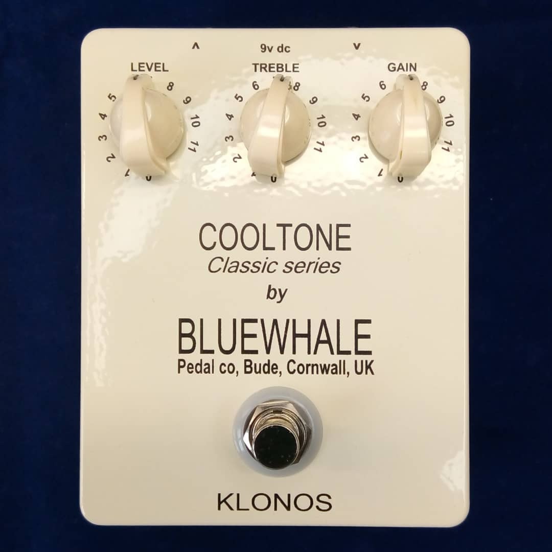 Bluewhale Pedal Co. - Welcome to Bluewhale Pedal Co.