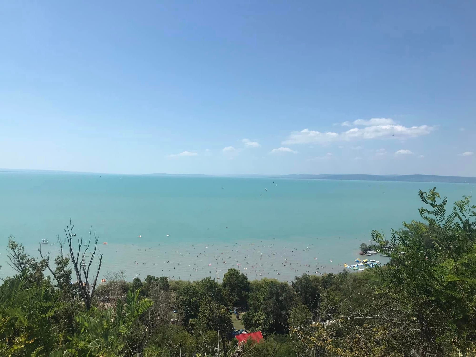 Silver-Port Balatonkenese, Kikötő &Szálló - Silver-Port ...