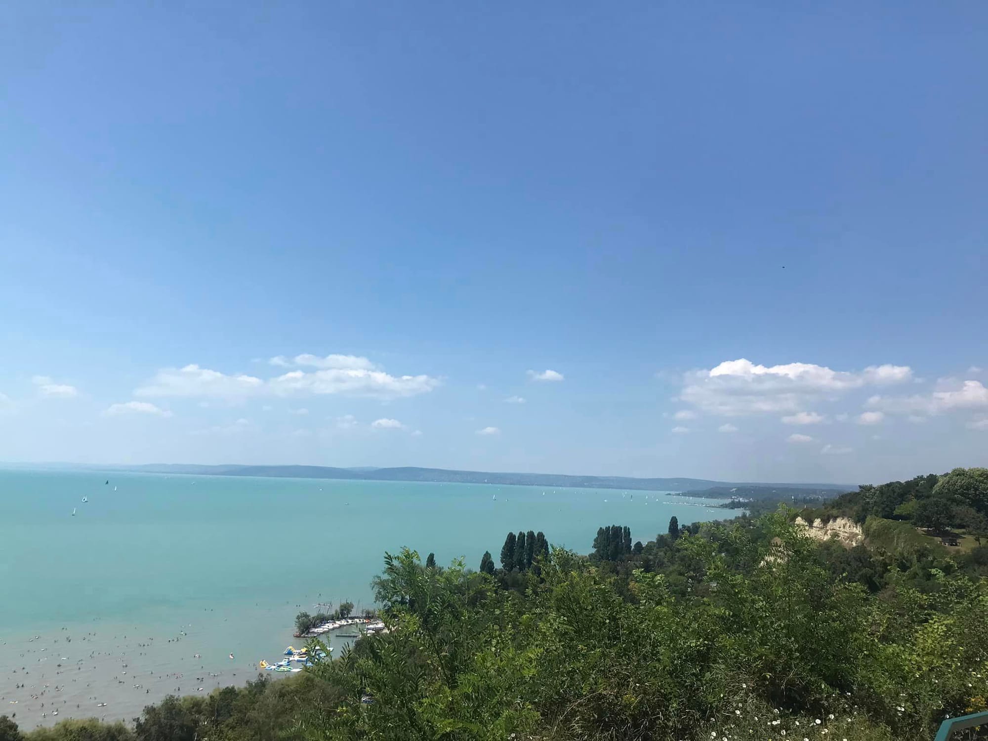 Silver-Port Balatonkenese, Kikötő &Szálló - Silver-Port ...