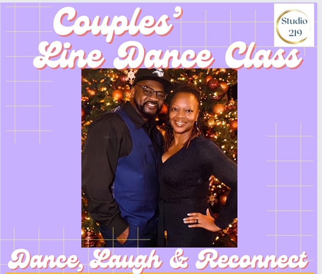 Intimate Gathering and Versatile Use Space