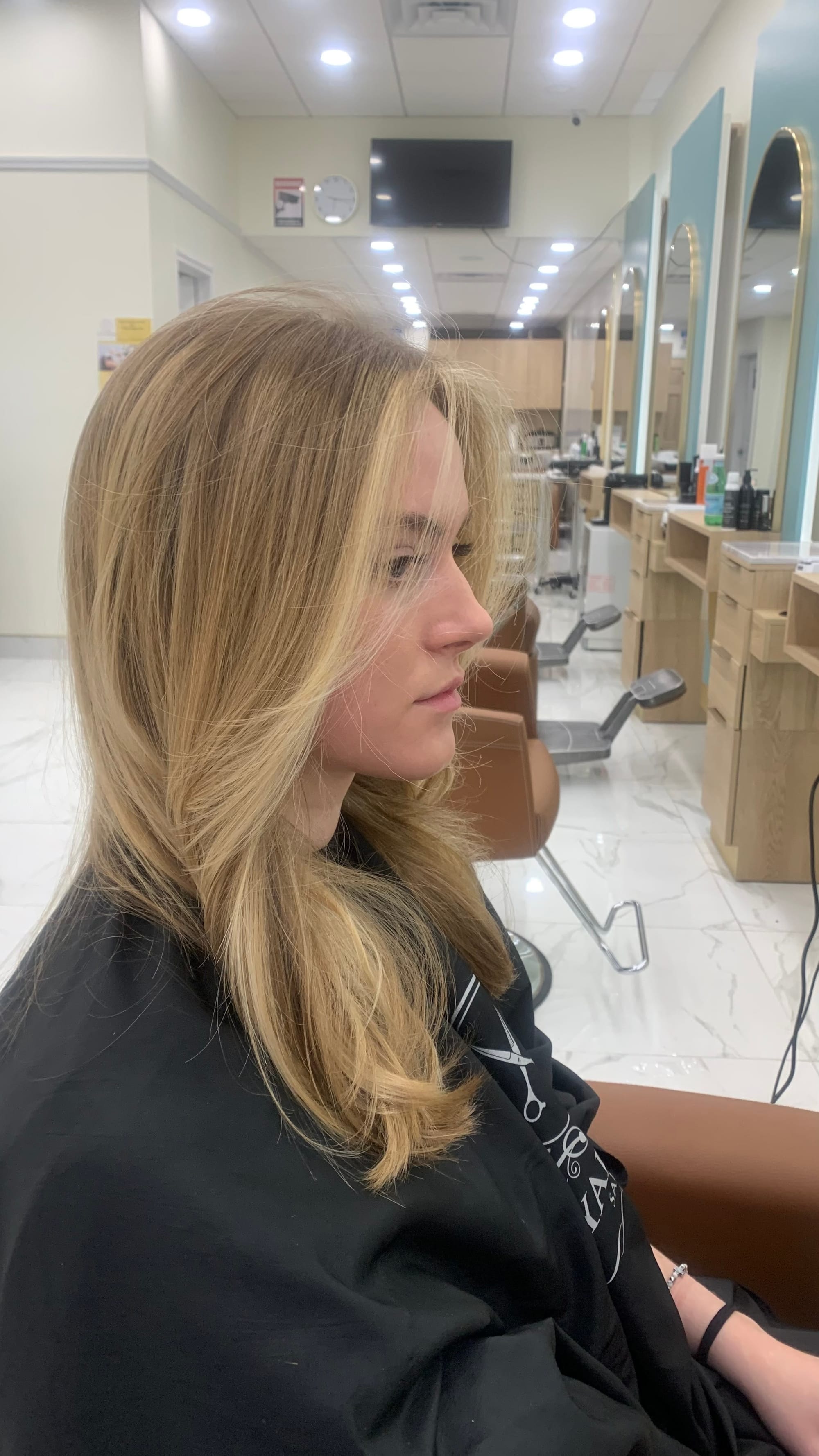 Best Hair Salon Tribeca|Women's & Mens Haircuts Manhattan