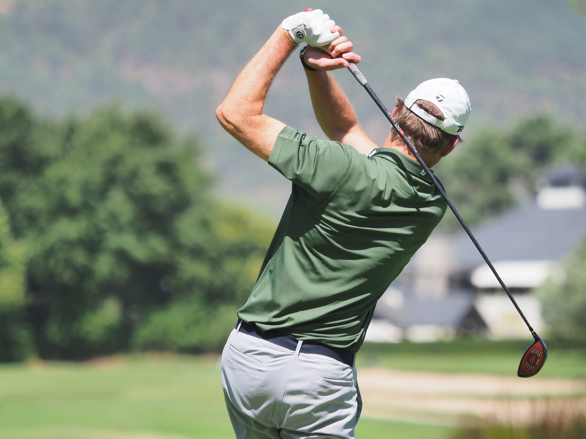 golf tours, safari, exclusive tours, golfing events, tourism