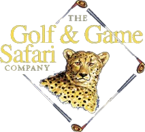 golf tours, safari, exclusive tours, golfing events, tourism