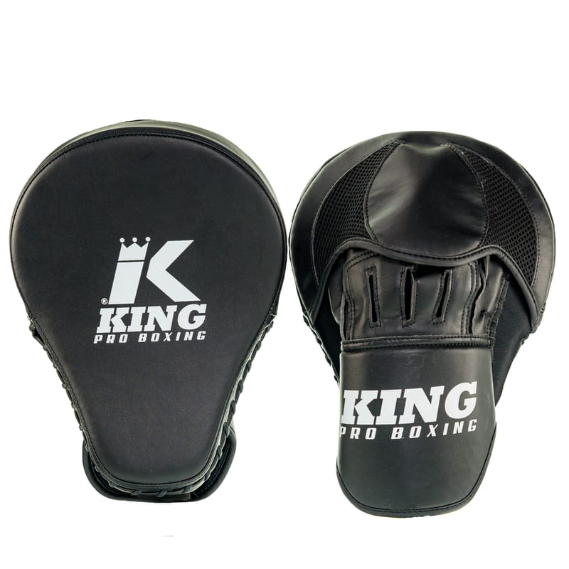 PATTE D'OURS COURTE "REVO 2" - KING PRO BOXING
