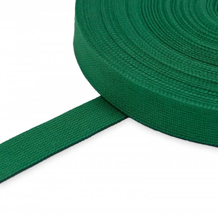 ROULEAU DE CEINTURE VERTE DE JUDO/TAEKWONDO