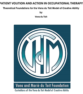 VdTMoCA books - ICANcreativeability